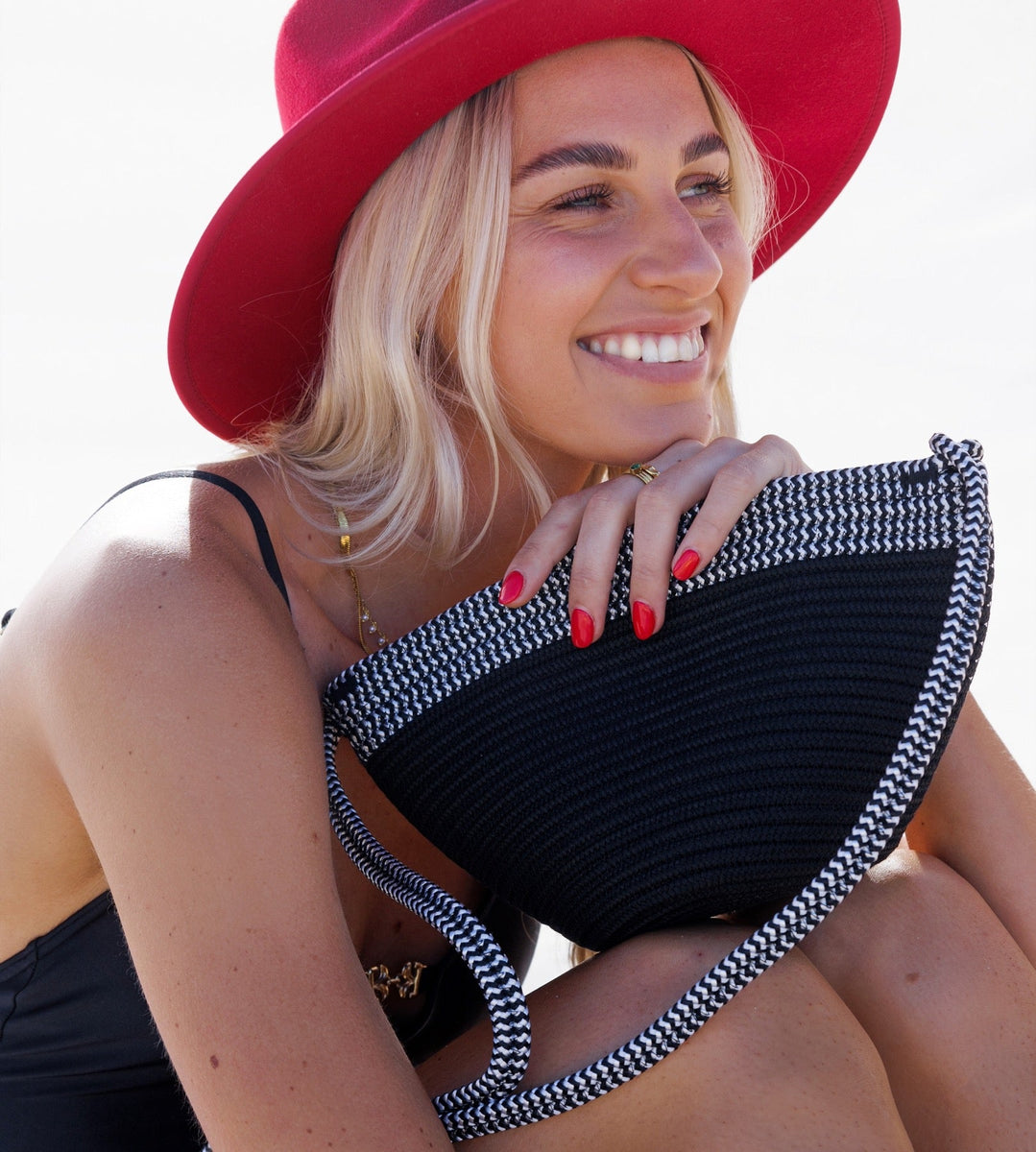 Cola Twist Collection – Mia Mélange