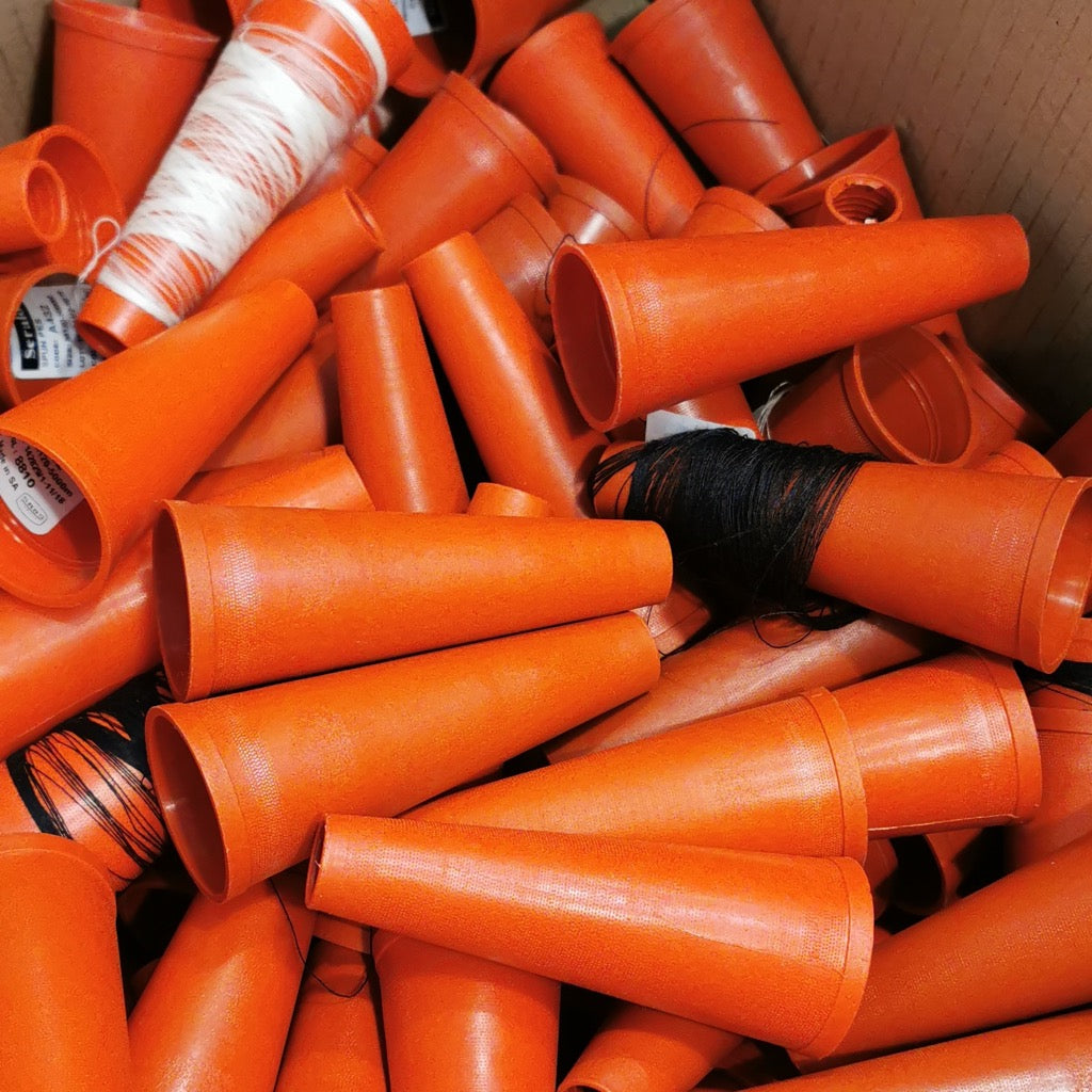 Threads & Social Responsibility – Mia Mélange