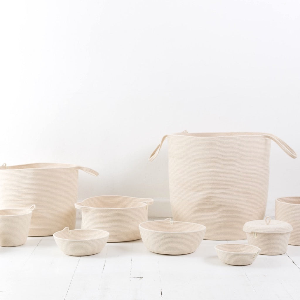 Ivory Collection – Mia Mélange